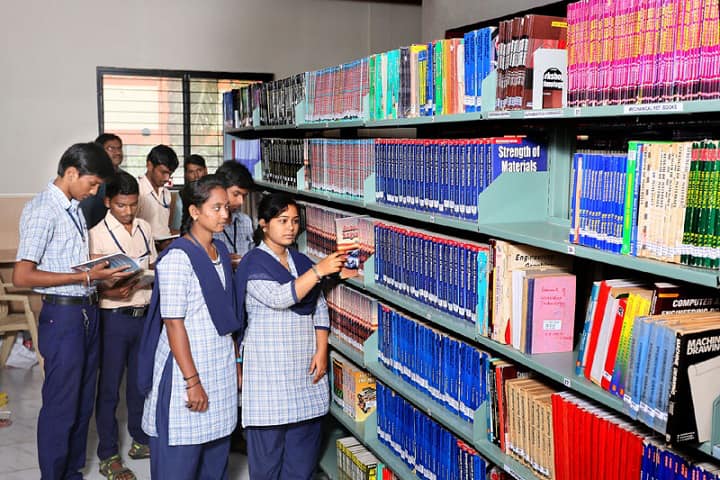 Sanjay Gandhi Polytechnic, Bellary: Admission, Fees, Courses, Placements, Cutoff, Ranking